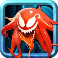 Find the Host: Evolution Games