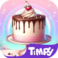 Timpy Kids Birthday Party Game