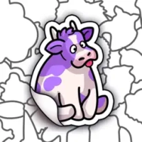 Jigsaw Puzzle: match stickers