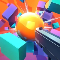 Crazy Block Destroyer