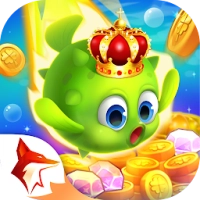 iFish - Fish Hunter ZingPlay