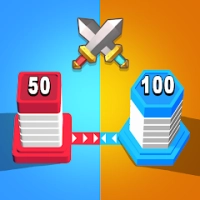 Tower Takeover: Conquer Castle