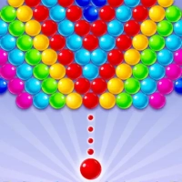 Bubble Shooter Super