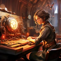 Escape Room: Mystery Ruins