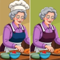 Detect It Picture Puzzle