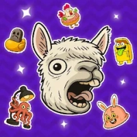 Meme Merge: Sort & Drop Game