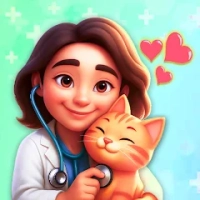 Pet Hospital Tycoon: Simulator