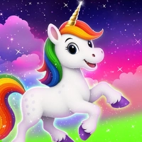 Unicorn Games: Pony Wonderland