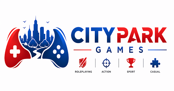 City Park Games